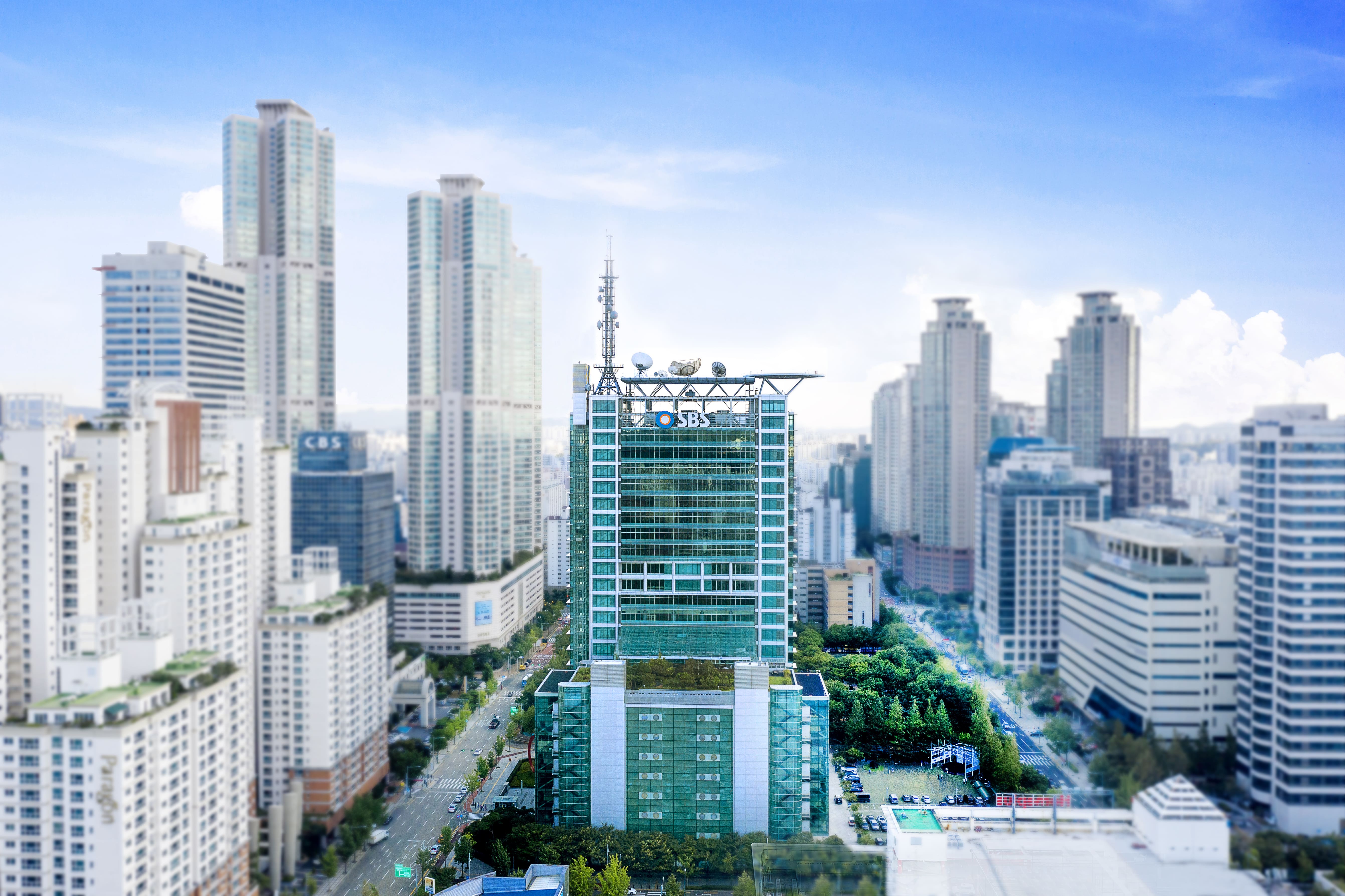 SBS미디어그룹 | 채용 홈페이지